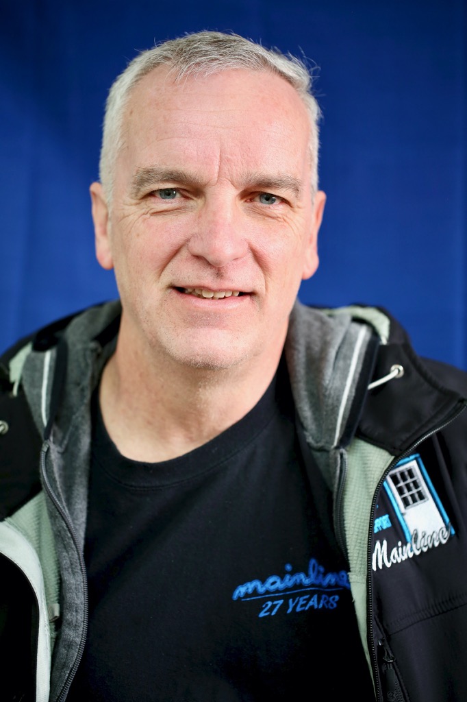 Team – Mainline Needle Exchange