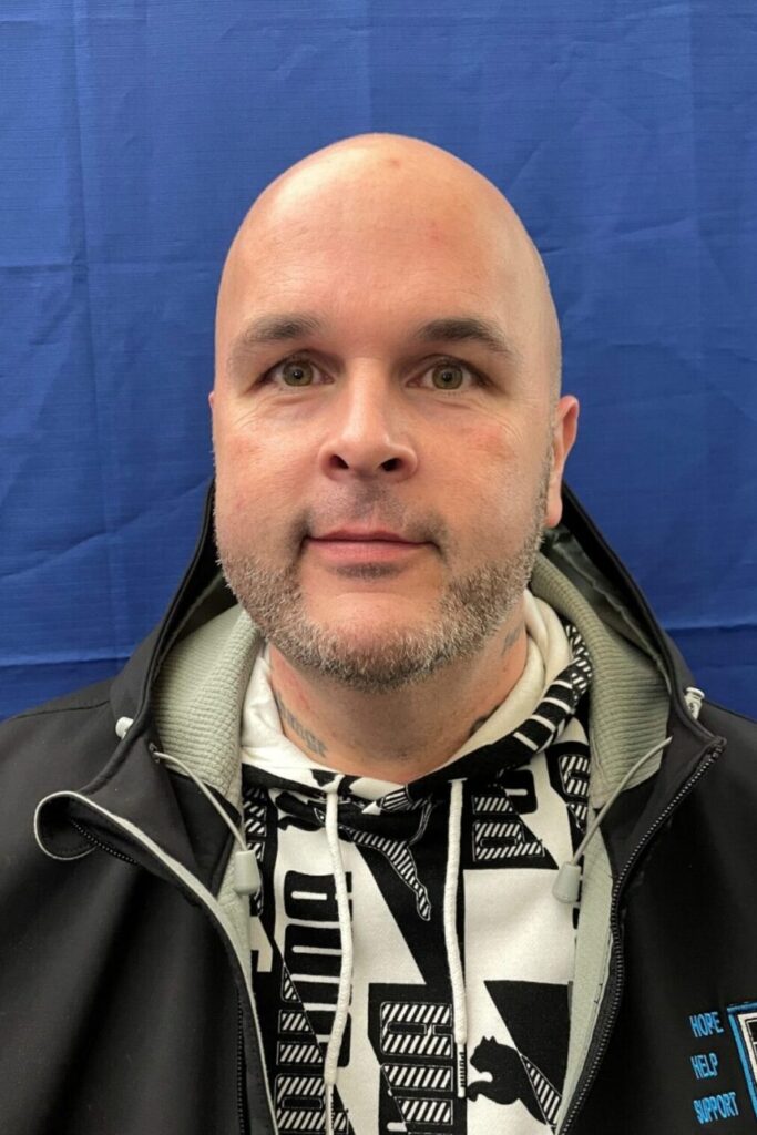 Team – Mainline Needle Exchange